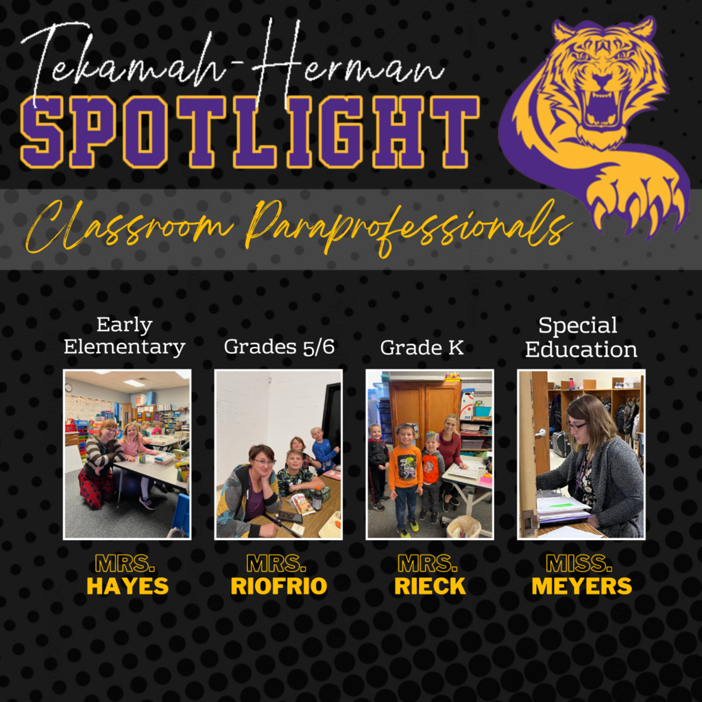 Live Feed | Tekamah-Herman Elementary School