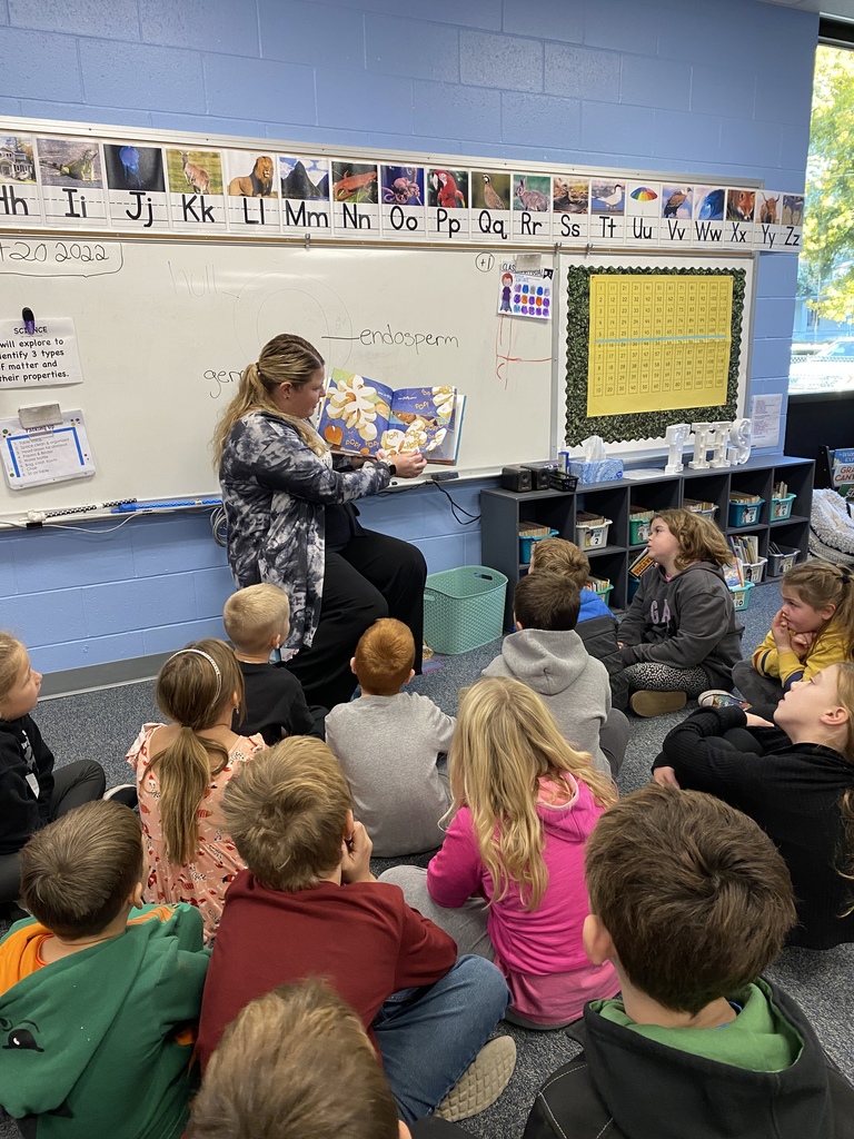 Live Feed | Tekamah-Herman Elementary School