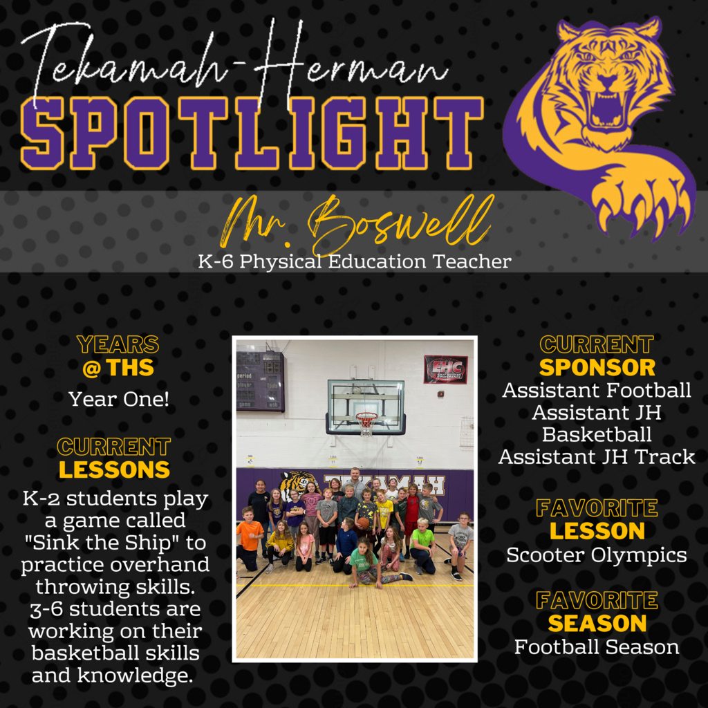 Live Feed | Tekamah-Herman Elementary School